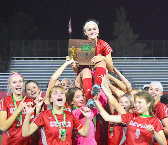 St. C scores its second semifinal win | News, Sports, Jobs - The Times Leader